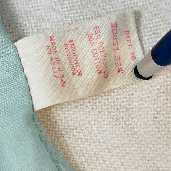 Sears | Intimates & Sleepwear | Sears Vintage Babydoll Nightgown With ...